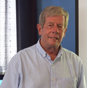 Meet our Walk Leaders - Visit Eastbourne