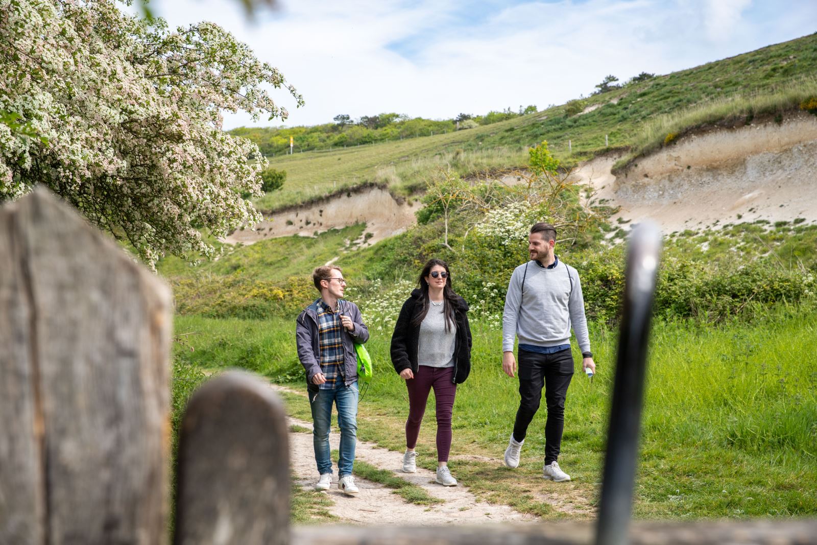 Eastbourne Walking Festival to return this September - Visit Eastbourne