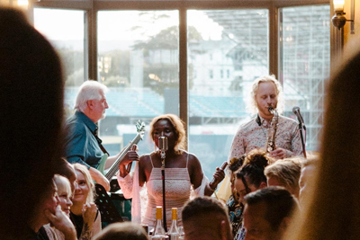 Devonshire Quarter - Visit Eastbourne