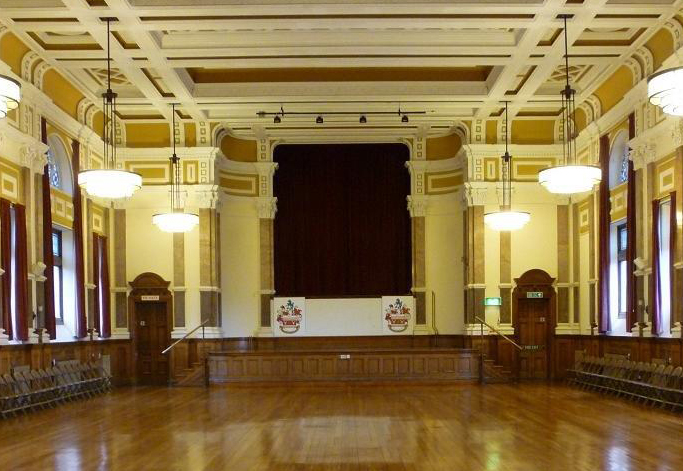 Other Eastbourne Venues - Conferences