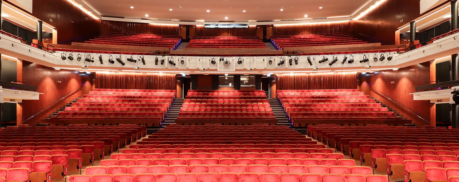 Conference Eastbourne | Find Conference & Event Venues