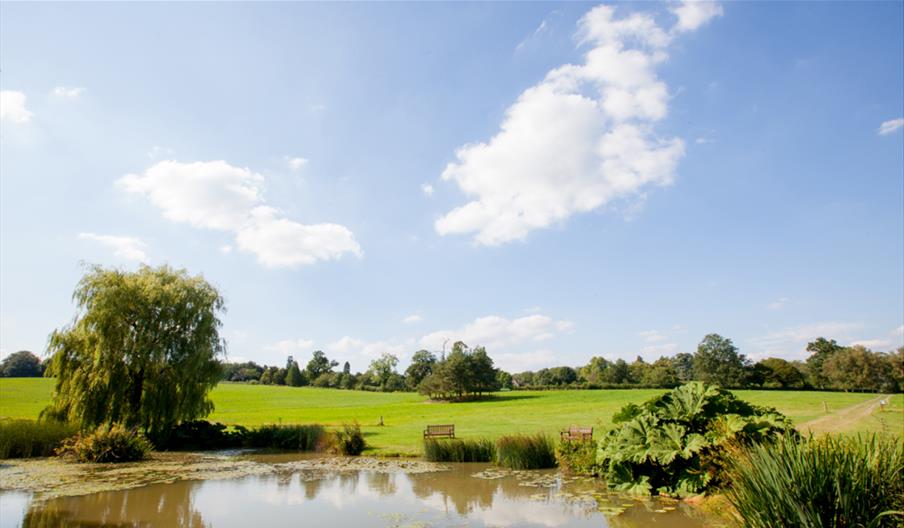 Heaven Farm - Museum - Farm in UCKFIELD, Uckfield - Visit Eastbourne