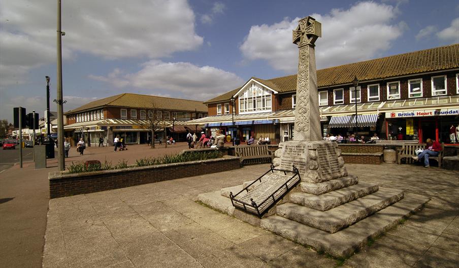 Hailsham - Town in Eastbourne, Hailsham - Visit Eastbourne