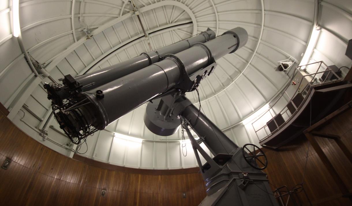 The Observatory Science Centre - Museum - Science in Hailsham, Hailsham - Visit Eastbourne