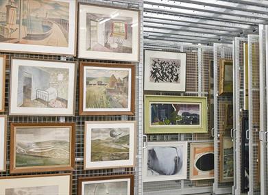 Towner Eastbourne - Art Gallery in Eastbourne, Eastbourne - Conferences